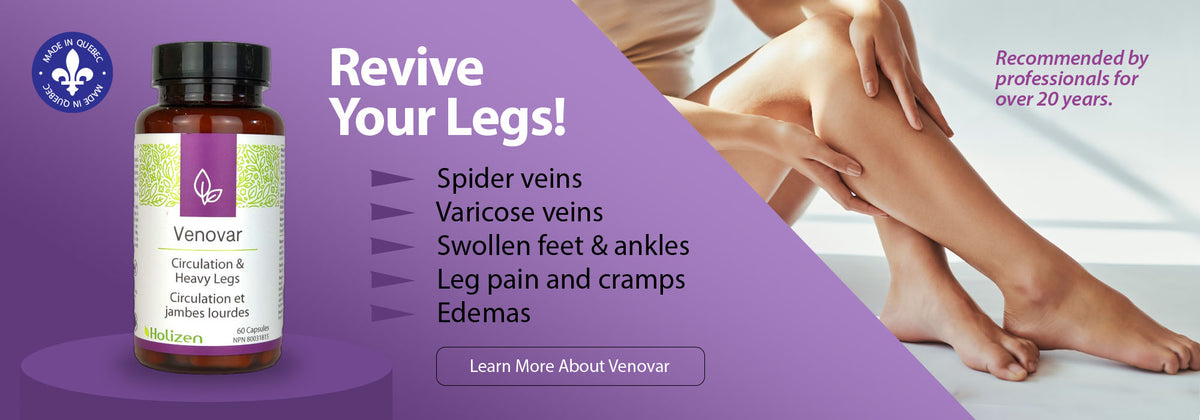 Holizen Natural Health Products